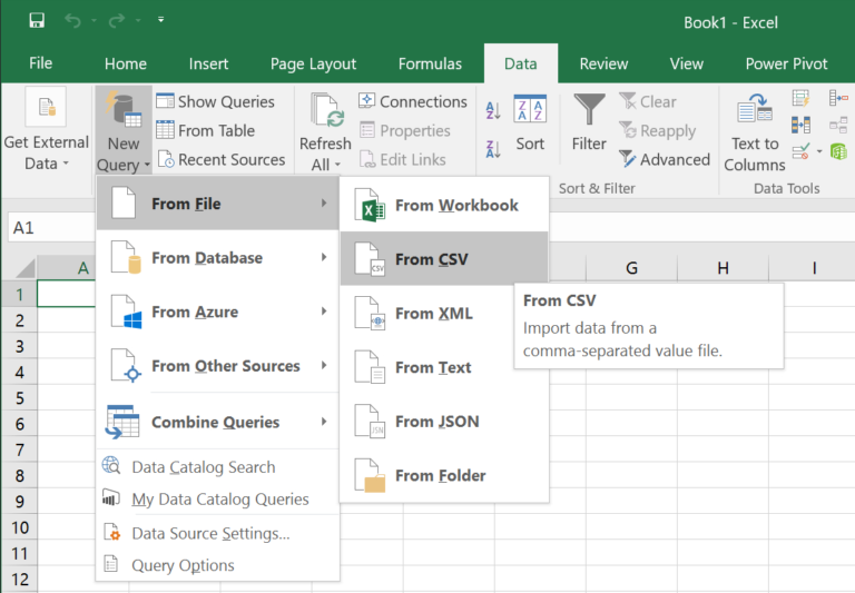 Mega Millions Excel Spreadsheet throughout Loading Csv/text Files With More Than A Million Rows ...