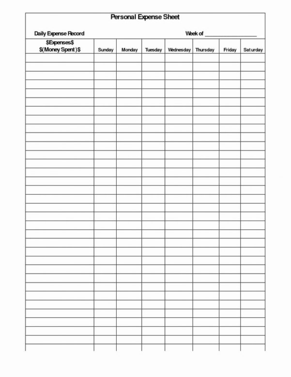 Menu & Recipe Cost Spreadsheet Template with Food Cost Spreadsheet ...