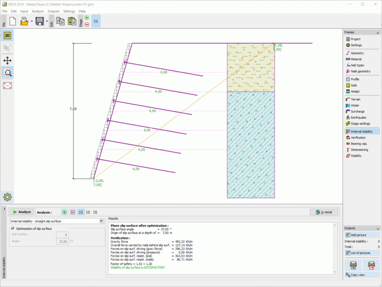 Micropile Design Spreadsheet — db-excel.com
