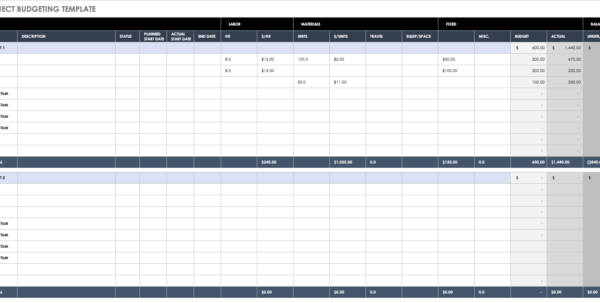 Money Saving Spreadsheet Template Google Spreadshee Saving Money ...