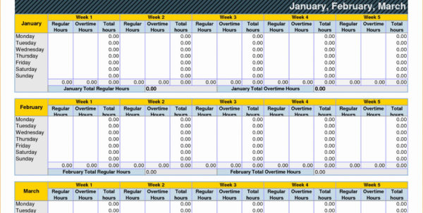Monthly Timesheet Excel Spreadsheet Google Spreadshee Monthly Timesheet ...