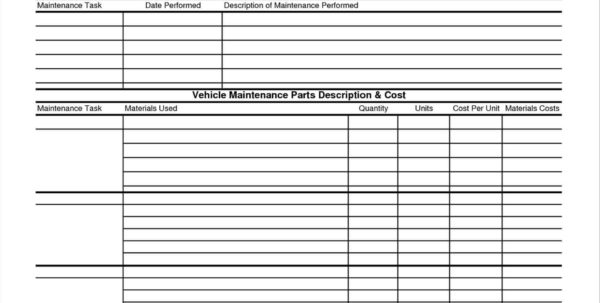 Motorcycle Maintenance Spreadsheet Google Spreadshee motorcycle ...