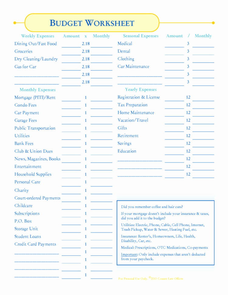 Moving Expenses Spreadsheet Template throughout Moving Expenses ...
