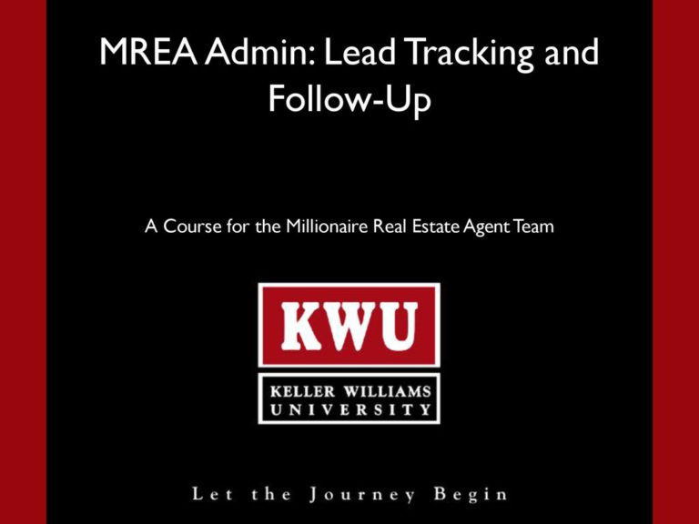 Mrea Business Planning Spreadsheet inside Mrea Admin: Lead Tracking And ...