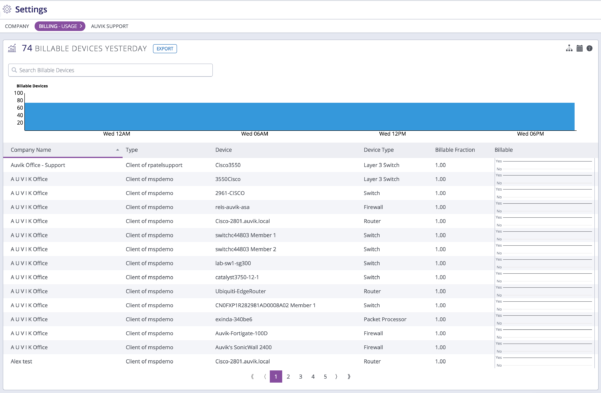 Msp Pricing Spreadsheet — db-excel.com