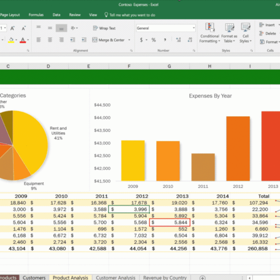 Multi User Spreadsheet — db-excel.com Multi User Spreadsheet — db-excel.com