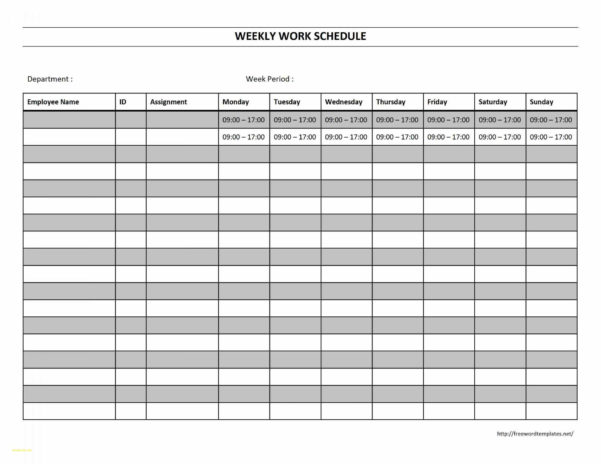 Network Bandwidth Calculator Excel Spreadsheet throughout Employee Work ...