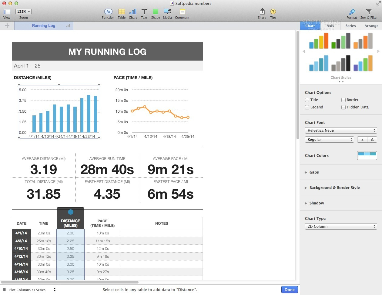 Numbers Spreadsheet Download With Download Numbers Mac Spreadsheet