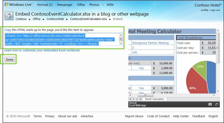Online Spreadsheet Viewer in Online Spreadsheet Open Source And Create ...