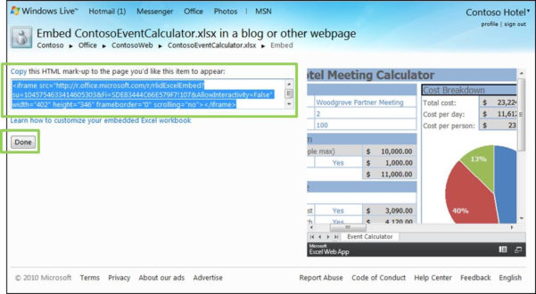 Open Spreadsheet Online within Online Spreadsheet Open Source And Create An Interactive ...