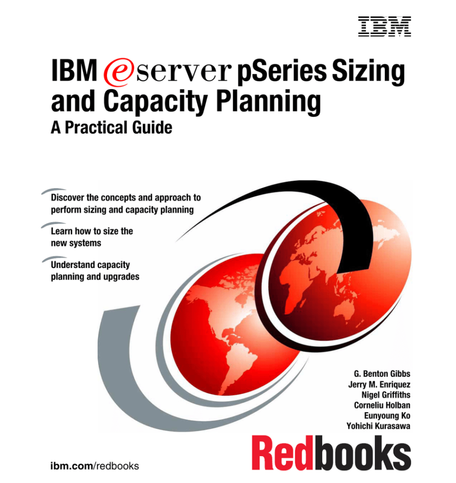 Oracle Capacity Planning And Sizing Spreadsheets Free Download — db ...