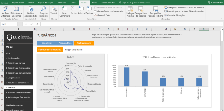 Overtime Equalization Spreadsheet — db-excel.com