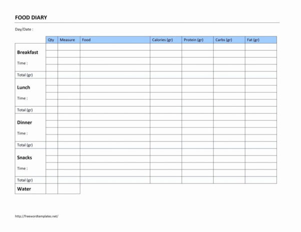 Parts Inventory Spreadsheet — db-excel.com