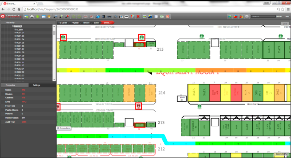 Patch Panel Spreadsheet Template regarding Patch Panel Spreadsheet ...