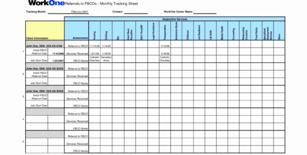 Patient Tracking Spreadsheet Template Google Spreadshee patient ...