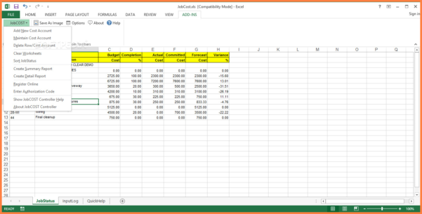 Payroll Analysis Spreadsheet with Payroll Analysis Spreadsheet – Spreadsheet Collections — db ...