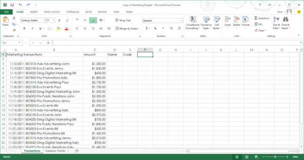 Pc Miler Spreadsheets — db-excel.com