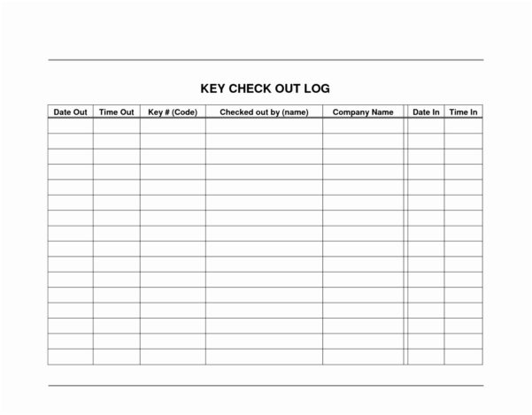 Personal Firearm Record Spreadsheet with Gun Log Sheet Altin ...