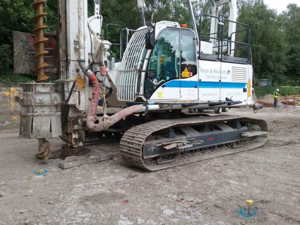 Piling Mat Design Spreadsheet in Piling Mat Design Rsa Geotechnics — db ...