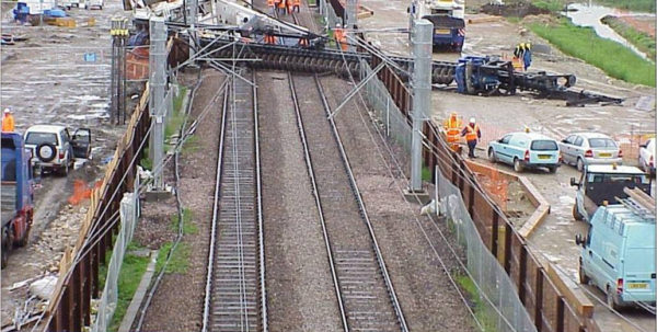 Piling Mat Design Spreadsheet Inside Piling Foundation Specialists ...