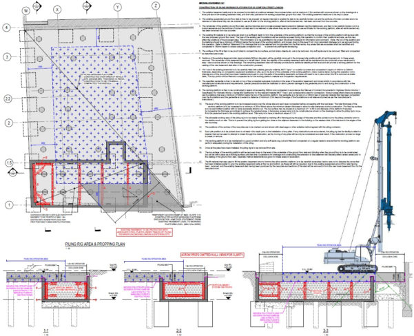 Piling Mat Design Spreadsheet inside Read More — db-excel.com