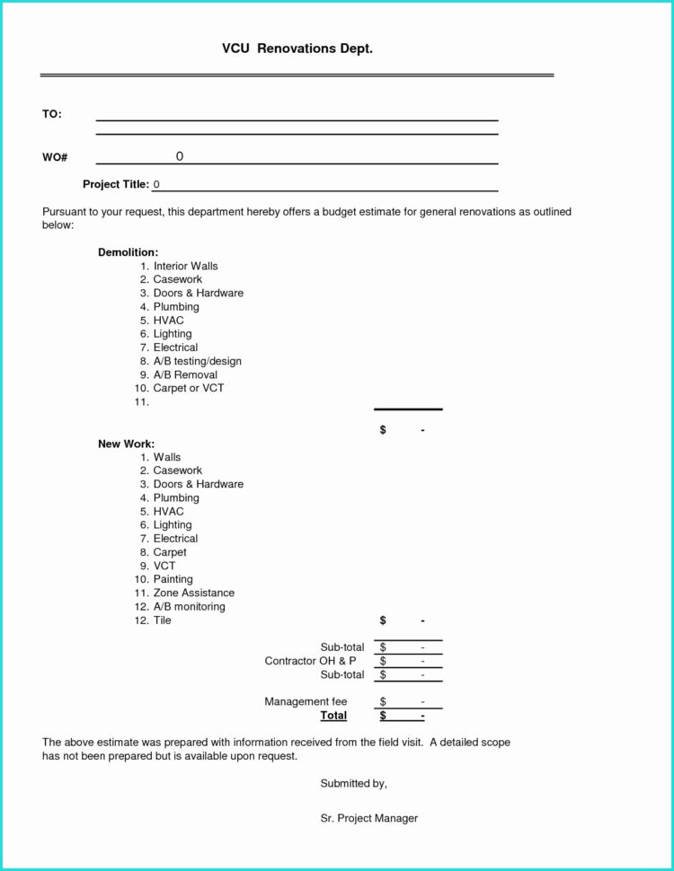 Plumbing Estimating Excel Spreadsheet inside Electrical Estimate Form ... Plumbing Estimating Excel Spreadsheet inside Electrical Estimate Form ...