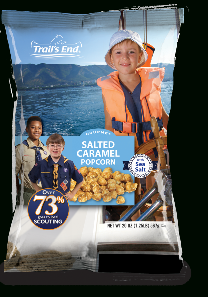 Popcorn Tracker Spreadsheet with regard to Resources Trails End — db ...