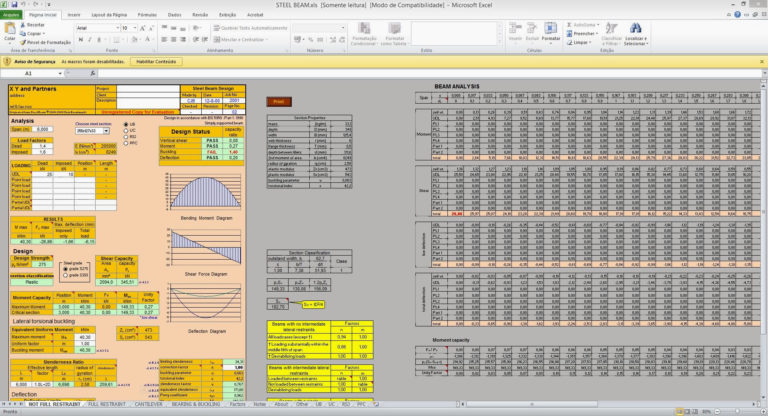 Psv Sizing Spreadsheet in Xlsexcelmais De 1.400 Projetos Prontos Para Excel Api Datasheets — db ...