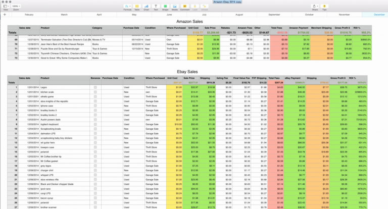 Pto Calculator Spreadsheet — db-excel.com