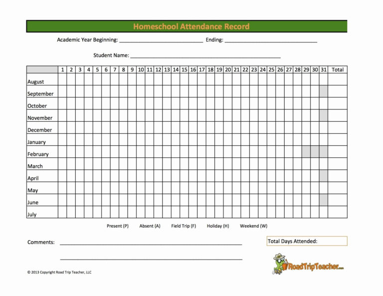 Pto Calculator Spreadsheet Throughout Excel Pto Tracker Template Luxury 