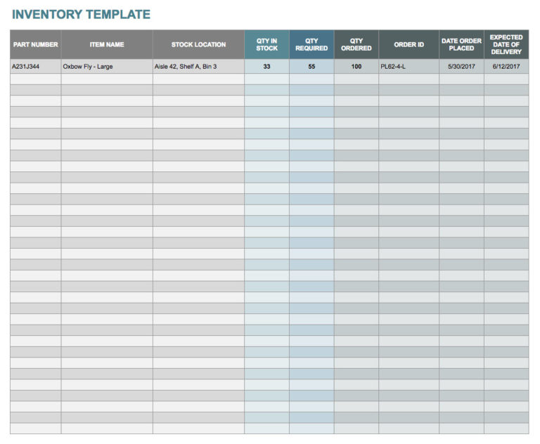 Pto Tracking Spreadsheet with regard to Vacation Tracking Spreadsheet ...