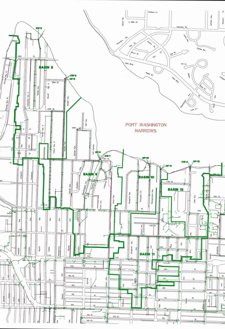 Pump Station Design Spreadsheet regarding Lift Station Design ...