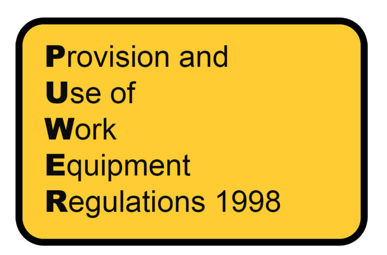Puwer Risk Assessment Spreadsheet with Puwer Qsuk — db-excel.com