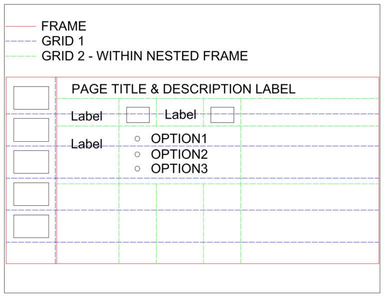 Python Tkinter Spreadsheet with regard to Grid Layout — db-excel.com