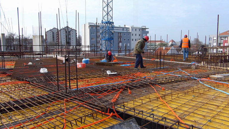 Rebar Development Length Spreadsheet in Lap Length In Column, Beam And Slab Reinforcement ...