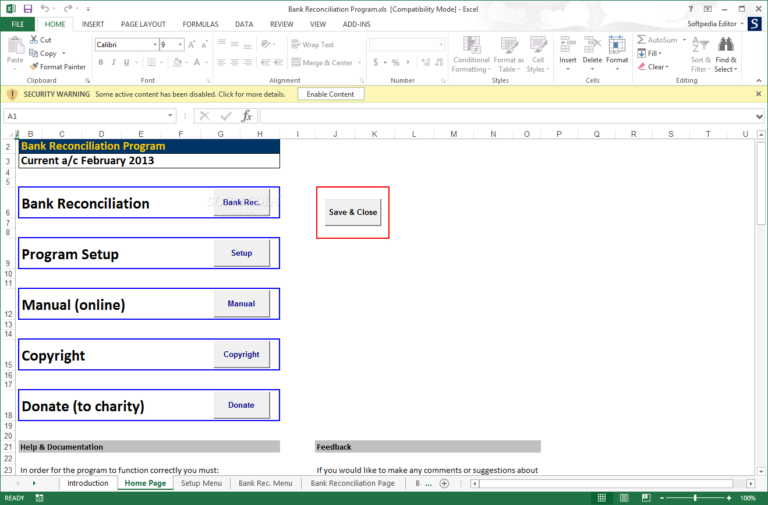 Reconciliation Excel Spreadsheet — db-excel.com Reconciliation Excel Spreadsheet — db-excel.com
