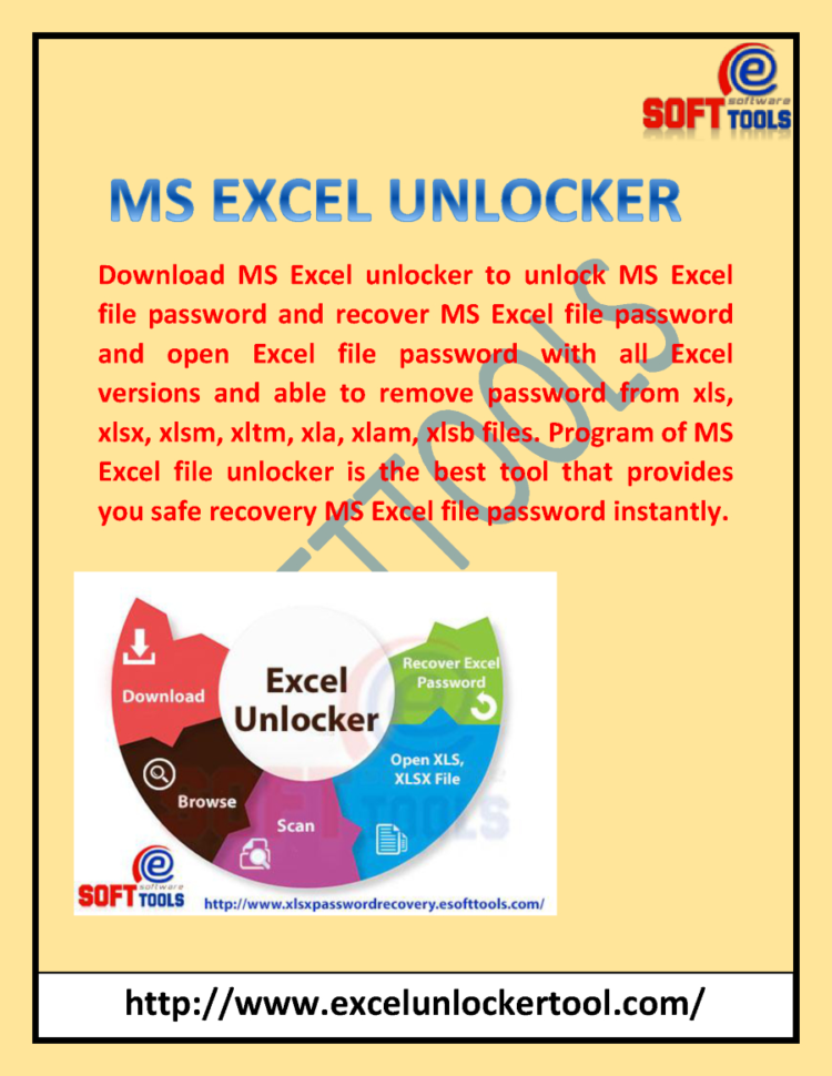 Remove Password From Excel Spreadsheet Intended For Ms Excel Unlocker