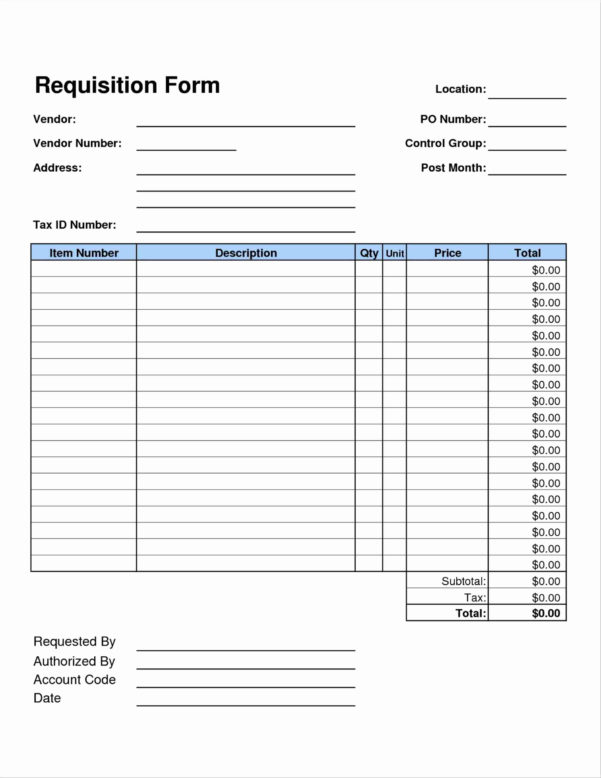 Requisition Tracking Spreadsheet Google Spreadshee job requisition ...