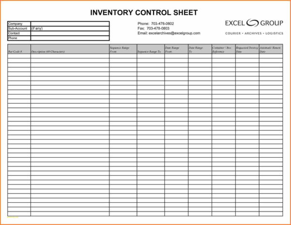 Restaurant Food Cost Spreadsheet for Food Cost Inventory Spreadsheet ...