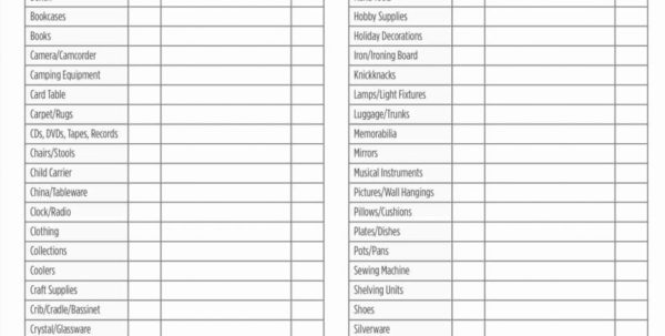 Retail Store Inventory Spreadsheet Spreadsheet Downloa retail store ...