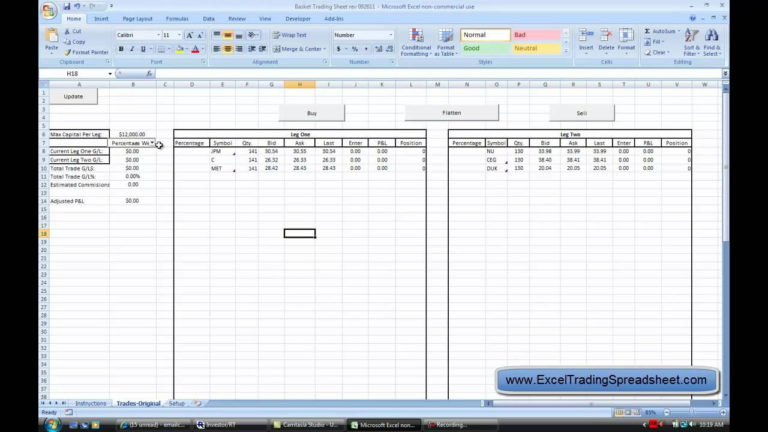 Rocket League Trading Spreadsheet — db-excel.com