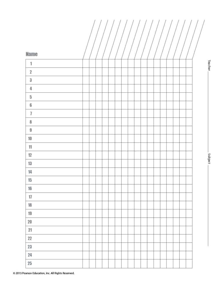Roster Spreadsheet Template Free — db-excel.com