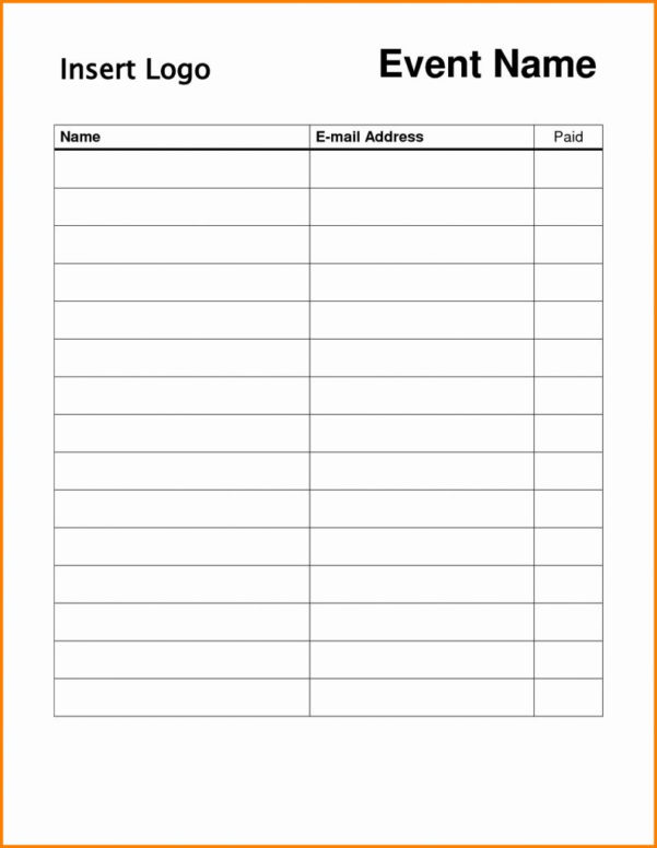 Roster Spreadsheet with Blank Spreadsheet To Print Free Roster Template ...
