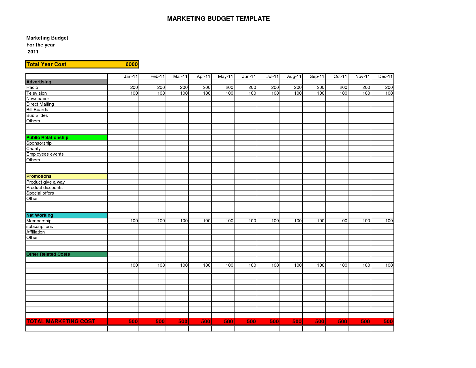 Round Robin Excel Spreadsheet Download Db excel