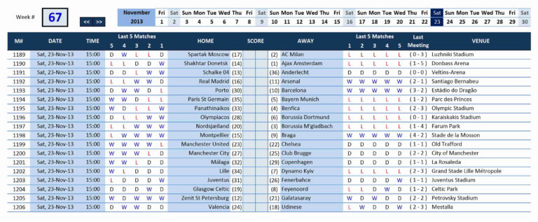 Round Robin Excel Spreadsheet Download With Regard To League Schedule round-robin-excel-spreadsheet-download-with-regard-to-league-schedule