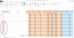 Rule 1 Investing Spreadsheet — db-excel.com