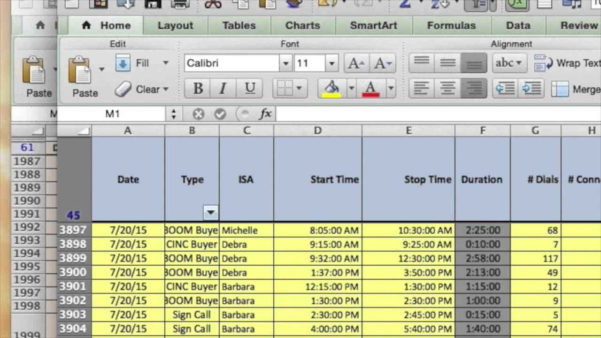 Safety Incident Tracking Spreadsheet — db-excel.com