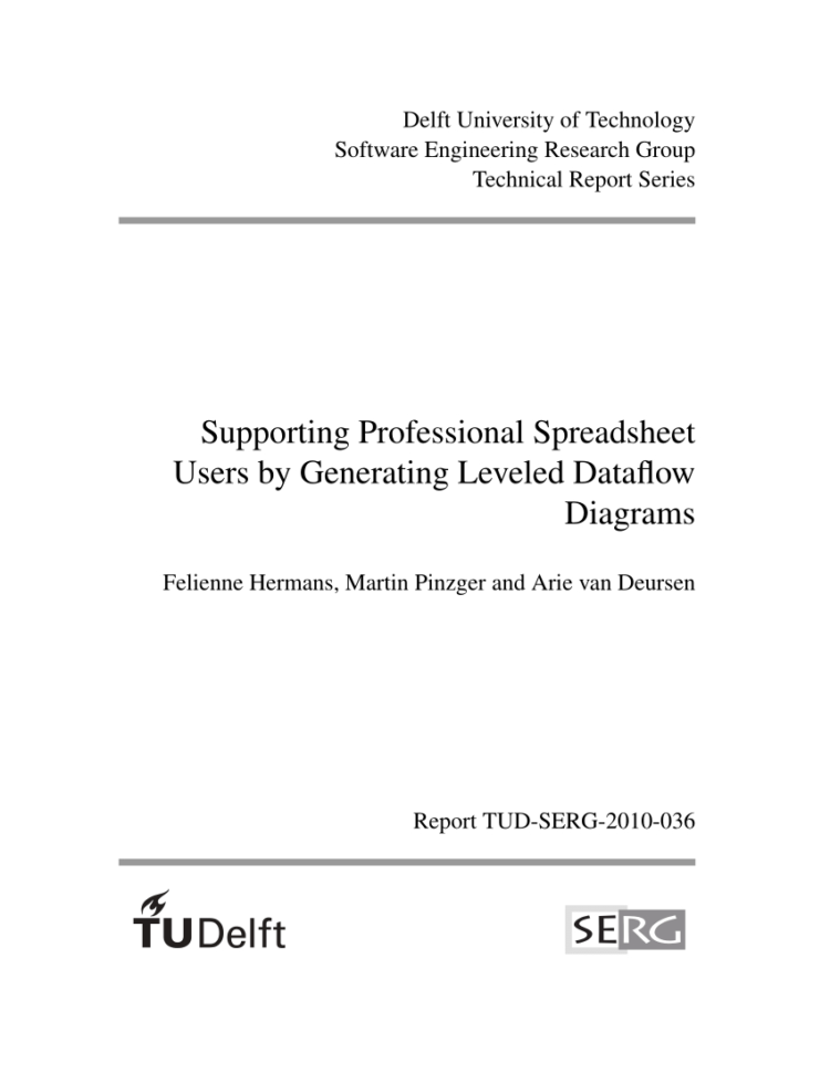 Safety Trend Analysis Spreadsheet for Pdf The Future Of Spreadsheets In ...