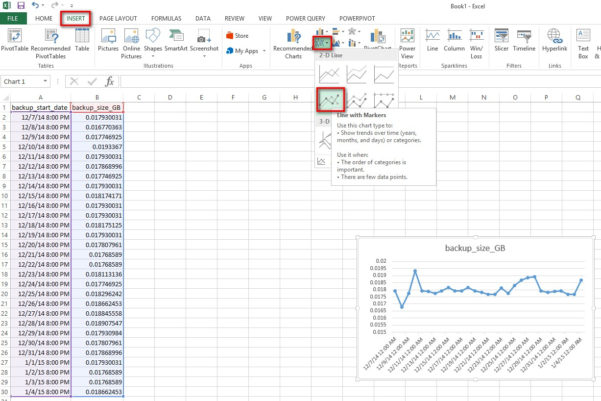 Safety Trend Analysis Spreadsheet — db-excel.com