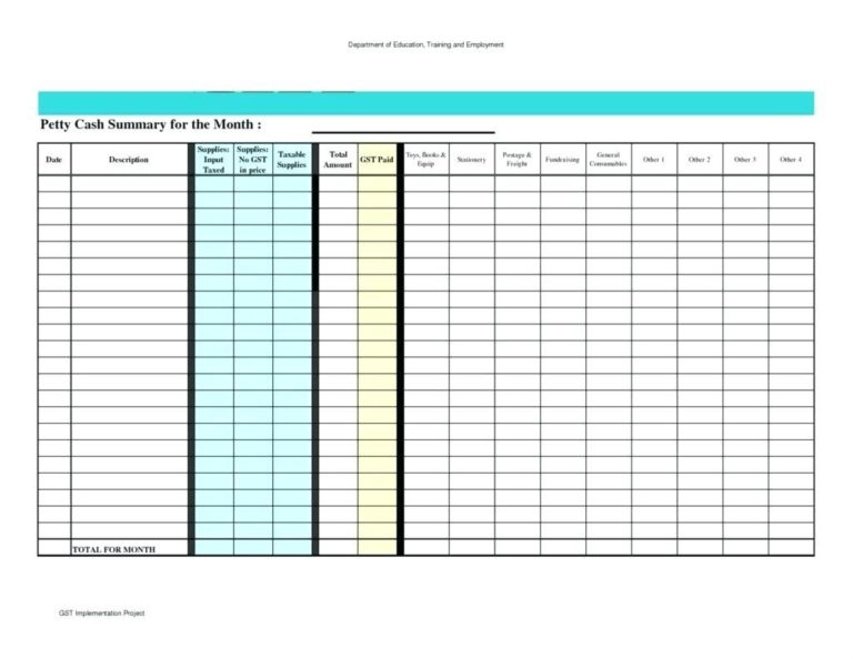 Sales Prospect Tracking Spreadsheet Free — db-excel.com